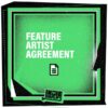 Featured Artist Agreement – Indie Amplify